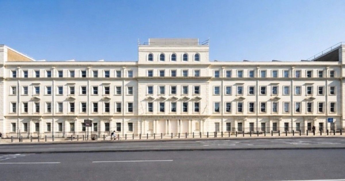 Firethorn brings former Westminster building to market with co-living ...