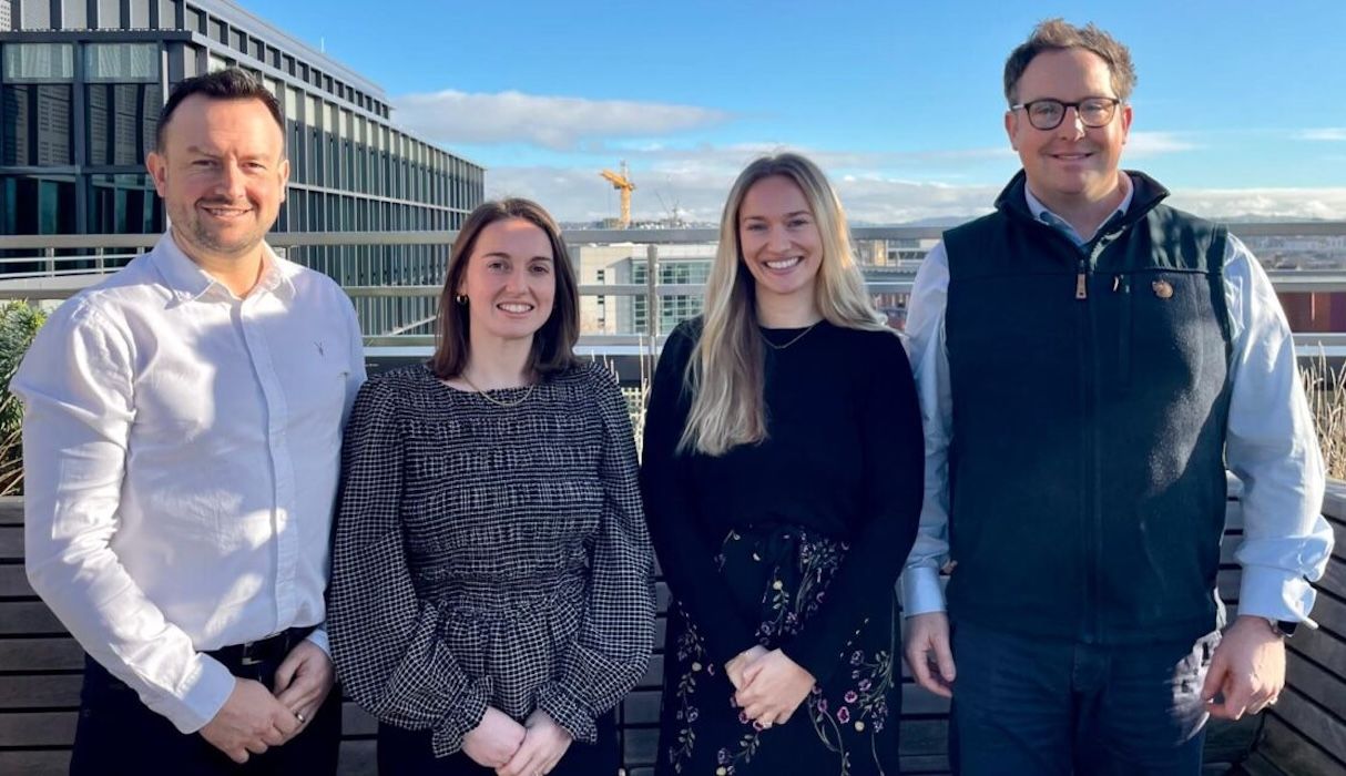 CBRE strengthens South West living sectors capability with senior hires ...