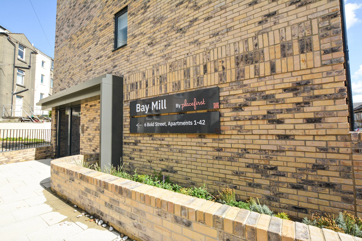 Placefirst launches Bay Mill BTR | BTR News
