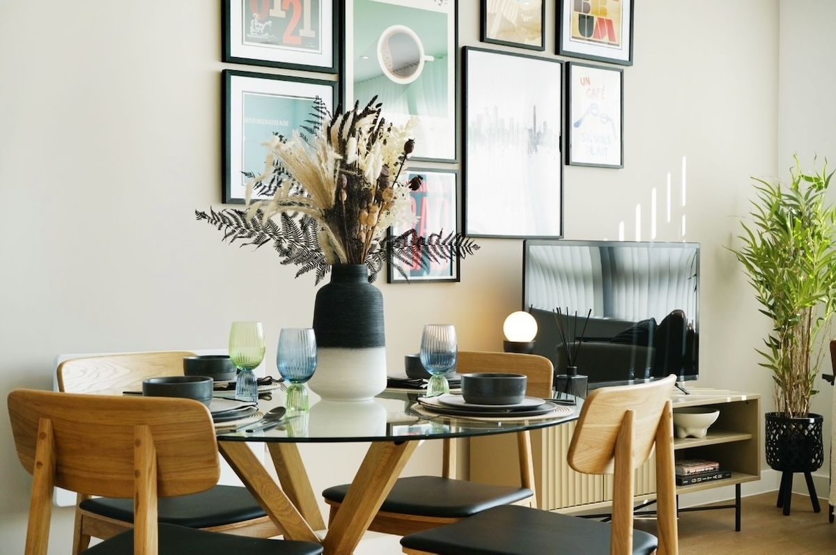 Get Living opens doors to Sherlock Quarter BTR | BTR News